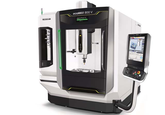 Mašinski park – Boost Systems