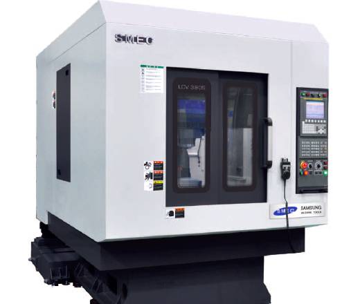 Mašinski park – Boost Systems