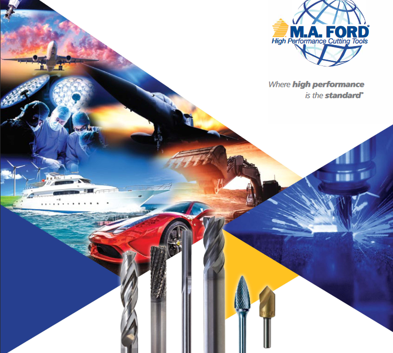 Rezni alati – Boost Systems